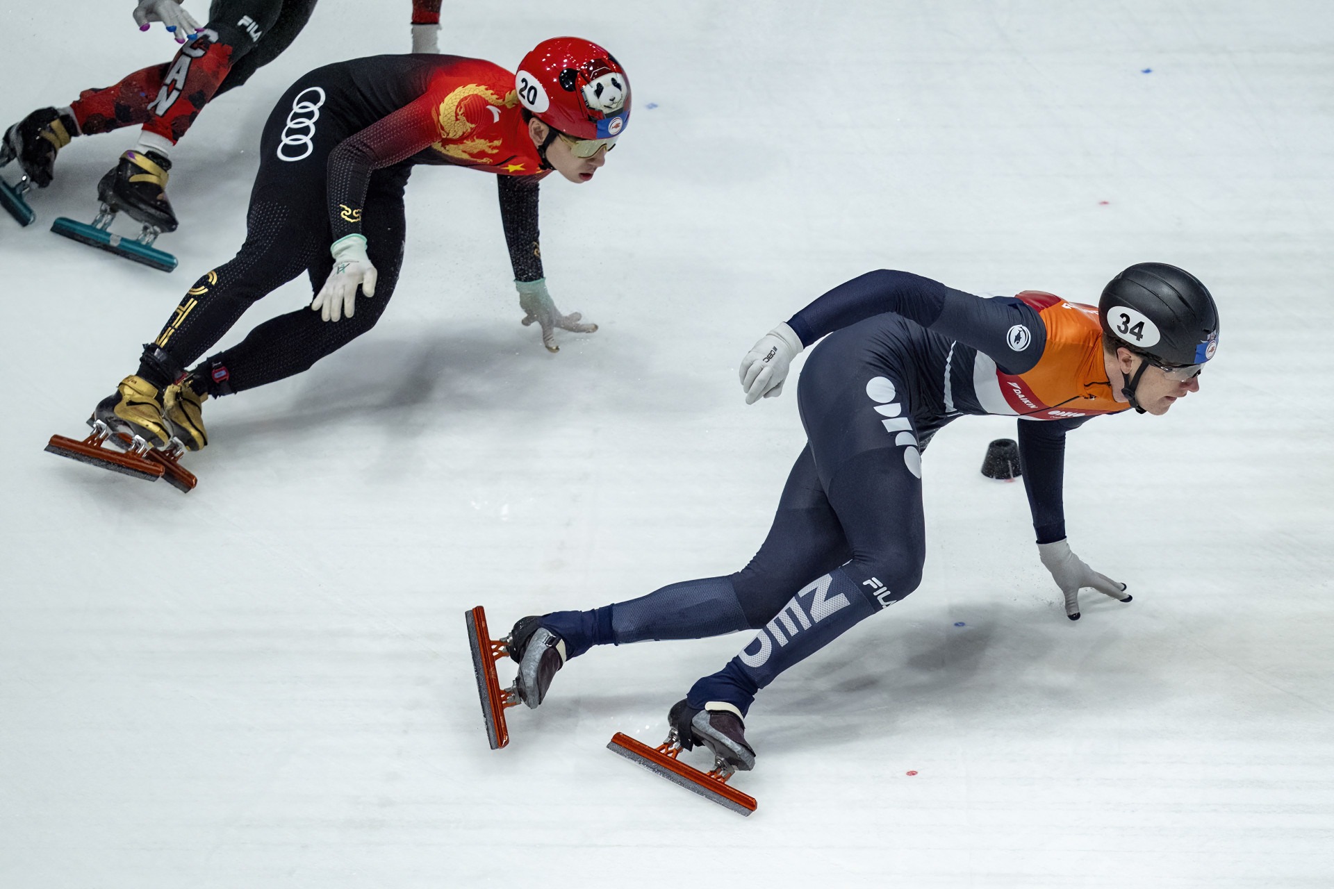 What should you know about the World Short Track Championships ...